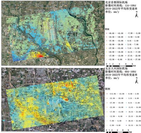Insar数据处理及应用 知乎