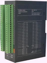 Modbus Io Module At Best Price In Bengaluru Karnataka Sivara Systems And Solutions
