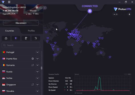 Proton Vpn Review Safe As A Swiss Bank