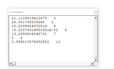 Editing Dynamic Block Attributes Coding With Visual Basic