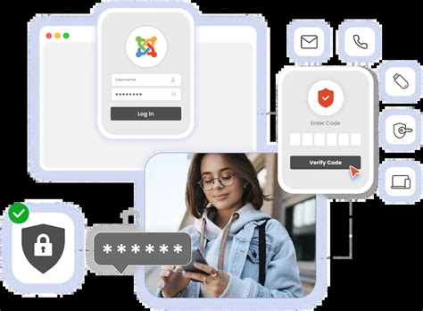 Joomla Mfa And Otp Verification Plugin By Miniorange