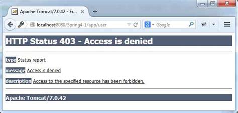 Spring Mvc Security Login Application Using Annotation