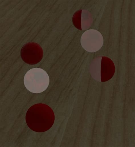 Brauche Hilfe Bei Pbr Problem Modellbau Mit Externen Programmen 3d