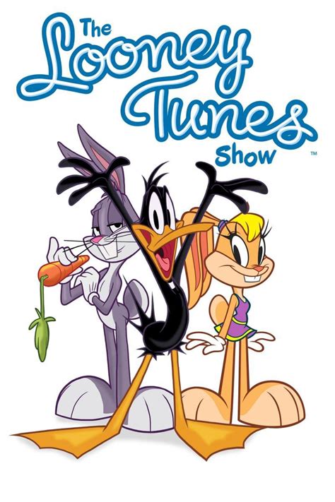 Lista Y Fotos De Todos Los Personajes De Los Looney Tunes
