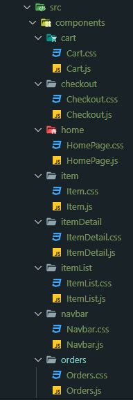 Reactjs Ecommerce Open Source Project With Github Code Nov 2022