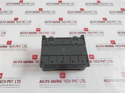Ls K7m Dr20ue Programmable Logic Controller 240v Aeliya Marine
