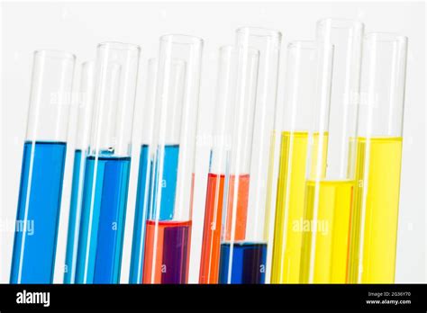 Laboratory Analysis And Testing Concept Stock Photo Alamy