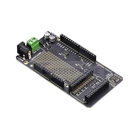 2999 Particle Photon Shield Shield V301 Ardshield Tinkersphere