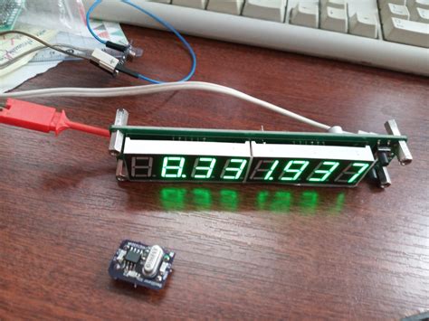 Archeocomp Oscillator Ttl