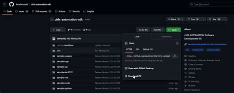 Python Sdk Run Python Examples Directly Inside The Ide App Plus Sdk Explanation