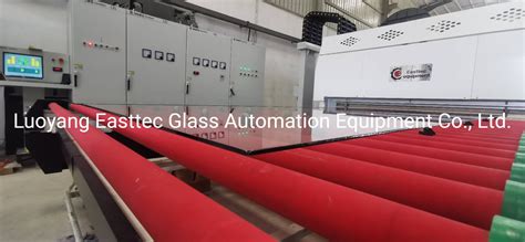 Tempered Glass Making Machine Glass Tempering Machine Glass Oven