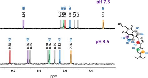 Naphthalimide‐based Single‐chromophore Emission Ratiometric Fluorescent Sensor For Tracking