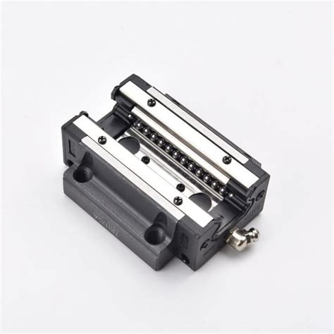China Lm Guide Ways Manufacturers Factory Customized Lm Guide Ways