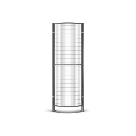 Panel Curve Troax