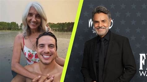 Eugenio No Fue Buen Padre Asegura Madre De Vadhir Derbez