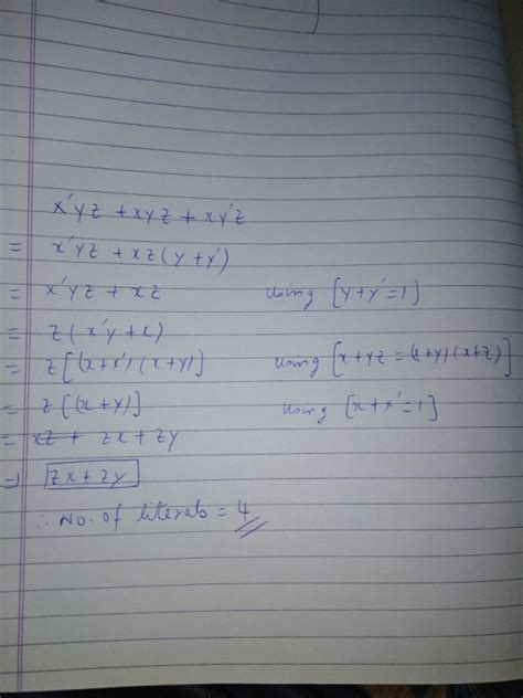 Digital Logic Gate Cse Boolean Algebra And K Maps Digital Logic Gate Cse Boolean Algebra And K Maps