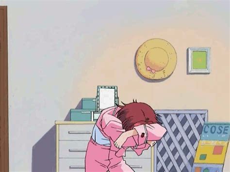 Getting Dressed In The Morning 