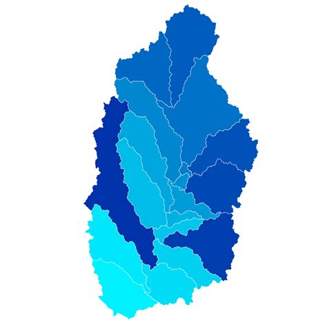 Watersheds In GRASS GIS Brendan Harmon