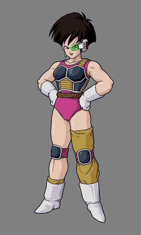 Fasha Dragon Ball Series Heroes Unite Wikia Fandom Powered By Wikia