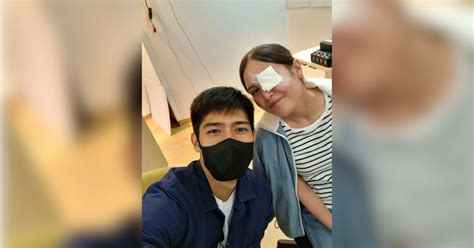 Robi Domingo Says Wedding To Push Through Despite Fiancées Health
