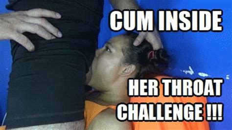 Deep Throat B Full Hd 240215b Sarai More Training For Getting C Inside Her Throat Hd