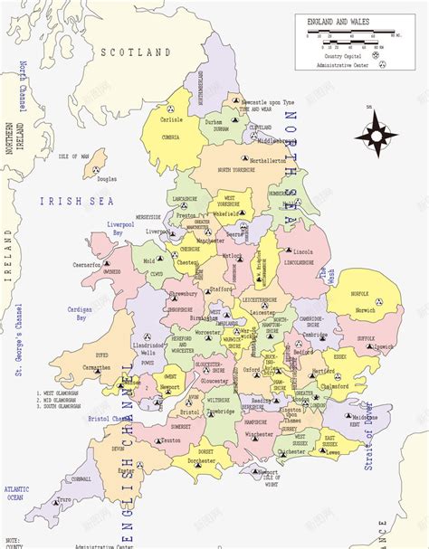 英国地图矢量图png图片免费下载 素材gmgkztum 88ICON