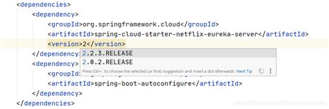Cannot Resolve Orgspringframeworkcloudspring Cloud Starter Netflix