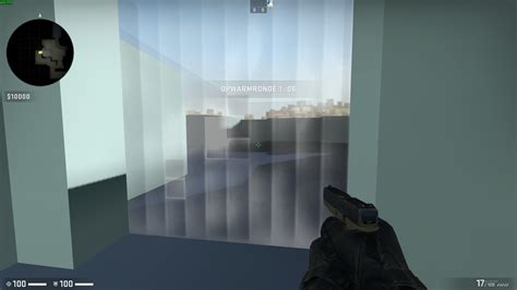why does my func breakable surf glass look like this and how do i fix