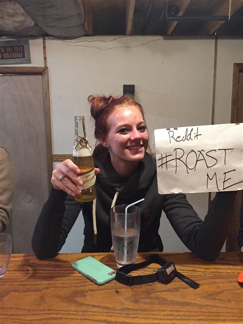 This Womans Looking To Get Her Emotions Split Like Her Legs Roast Me