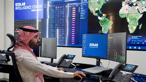 Ecolab Spotlights Smart Water Solutions For Data Centers Ecolab