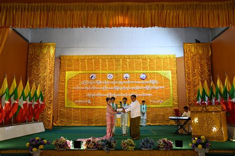 ကော့သောင်းမြို့တွင် ၂၄ ကြိမ်မြောက် မြန်မာယဉ်ကျေးမှု အဆို၊ အက၊ အရေး၊ အတီး ဗဟိုအဆင့် နှင့