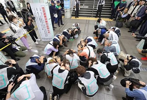 快訊／北韓疑射飛彈！日本防衛省發出警訊 Nownews 今日新聞 Line Today
