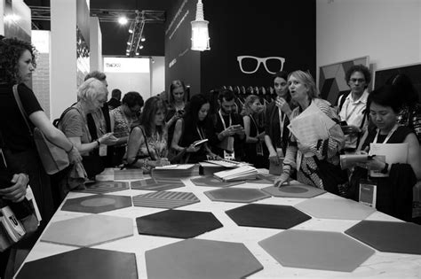 Contemporary Hexagonal Tiles