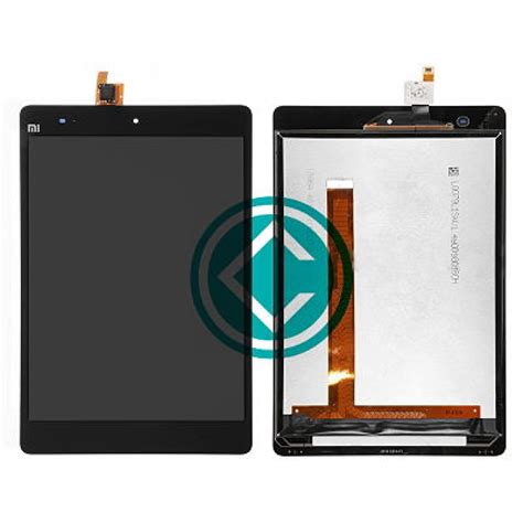 Xiaomi Mi Pad Lcd Screen Display Black Original