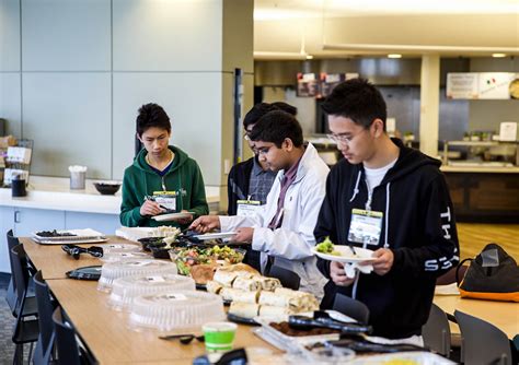 Synopsys Headquarters 2019 Outreach Foundation