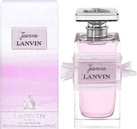 Lanvin Jeanne Eau De Parfum Spray Uk Beauty