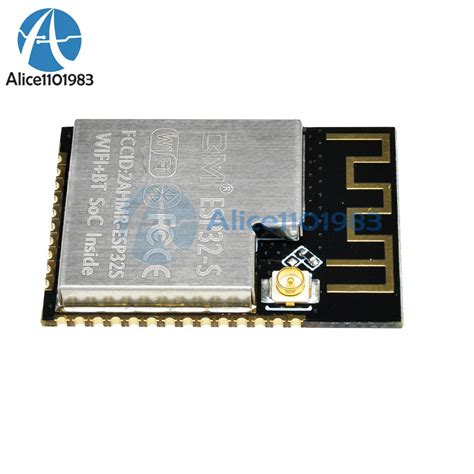 Unbranded 10pcs Esp32 S Esp32s Wifi Bluetooth Module Esp32 India Ubuy
