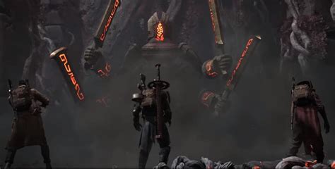 Fix Missing Remnant 2 Plasma Cutter Bug