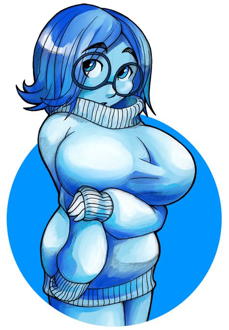 Not That Sadness I By Hallowgazer Hentai Foundry