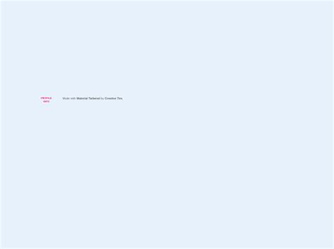 Components By Material Tailwind Tailwind Css Components
