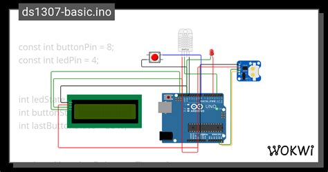 Prj21 Millissw Wokwi Esp32 Stm32 Arduino Simulator