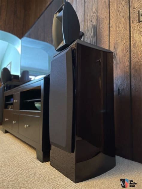 JBL Project Array 1000 For Sale US Audio Mart