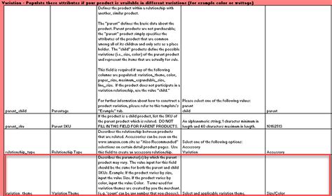 Export NetSuite Matrix Item As Amazon Product And Variations Celigo Help Center
