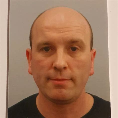 Alastair Wright Industrial Electrician Grosvenor Power Services Linkedin