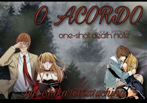 Death Note L And Misa Fanfiction
