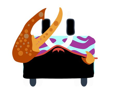 Vibrant Fiddler R Deeeepioartworks