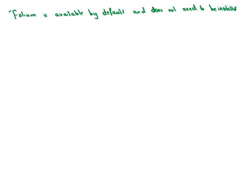 Solved Question 12 Identify All The Correct Statements About Github