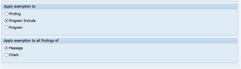 Atc The Key To Successful Abap Development Sap Community