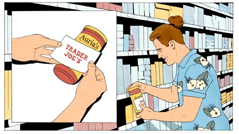 We Need To Talk About Trader Joes TASTE