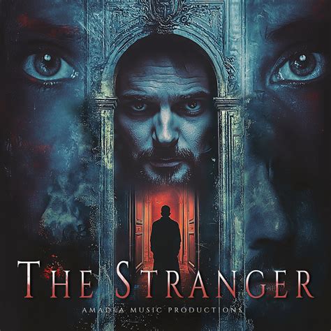 The Stranger Amadea Music Productions